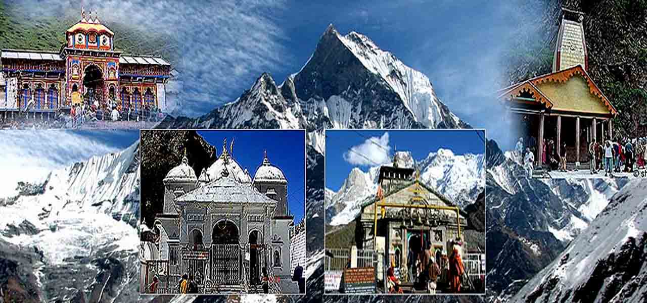 Char Dham Yatra Package From Rishikesh Char Dham Yatra Package From Char Dham Yatra Package From Rishikesh Char Dham Yatra Package From